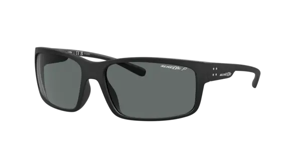 ARNETTE Sunglasses - Polarized Dark Grey