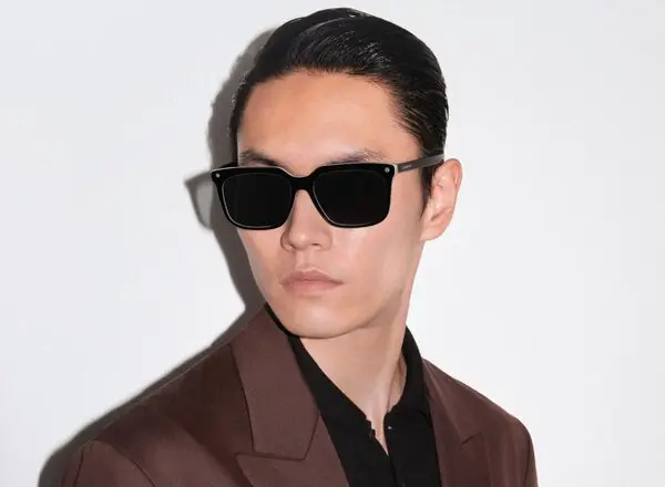 Burberry Carnaby Sunglasses