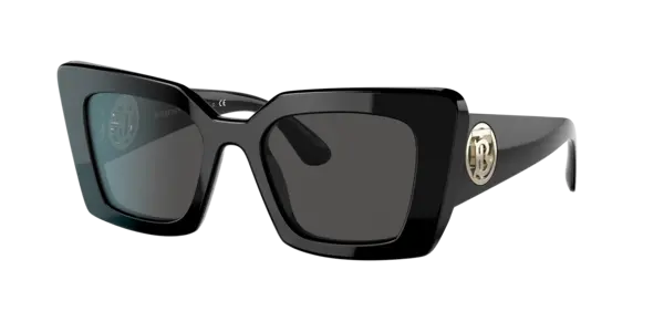 Burberry Daisy Sunglasses - Dark Grey