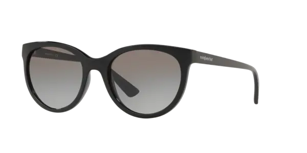 SUNGLASS HUT COLLECTION Hu2011 Sunglasses By - Grey Gradient