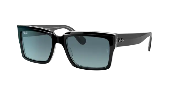 Ray-ban Inverness Sunglasses - Blue Gradient