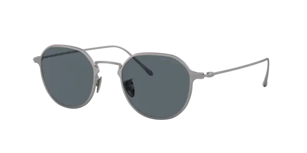 Giorgio Armani Ar6138t Sunglasses - Blue