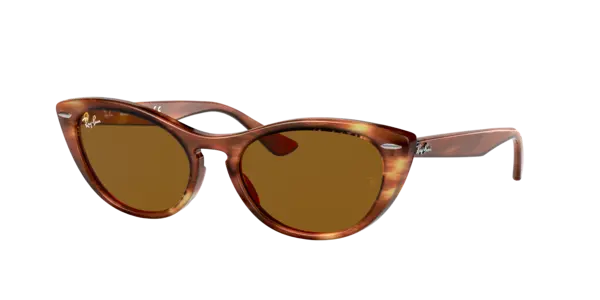 Ray-ban Nina Sunglasses - B-15 Brown