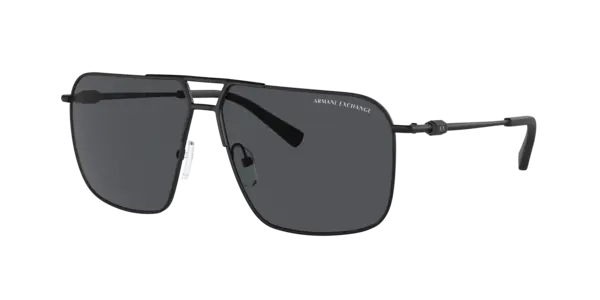 Armani Exchange Sunglasses - Dark Grey