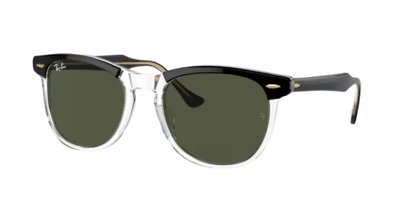 Ray-ban Sunglasses - Green