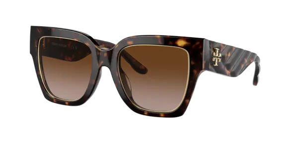 Tory Burch Sunglasses - Brown Gradient