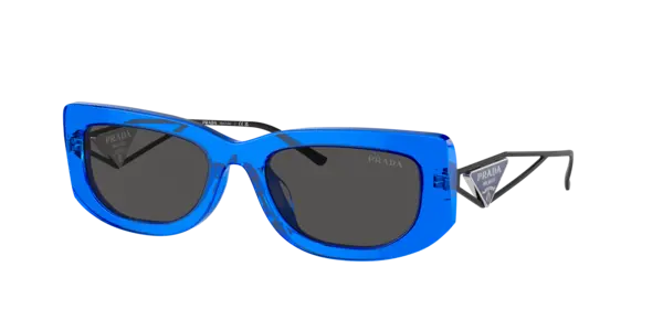 Prada Sunglasses - Dark Grey