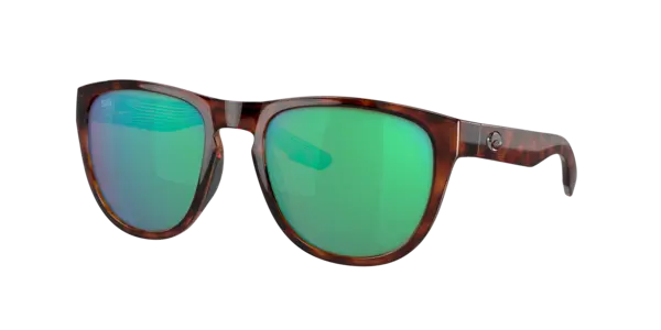 COSTA Irie Sunglasses - Green Mirror