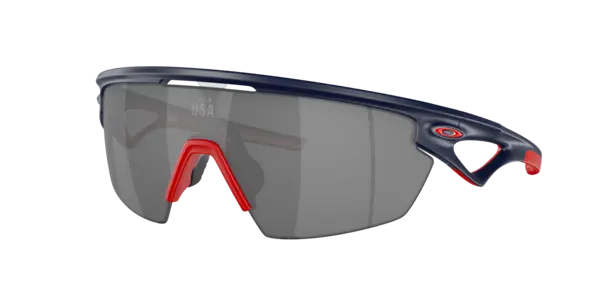 Oakley Sphaera™ Team Usa Sunglasses - Prizm Black