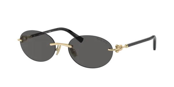 Tiffany & Co. Sunglasses - Dark Grey