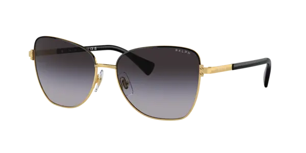 Ralph Lauren Sunglasses - Gradient Grey