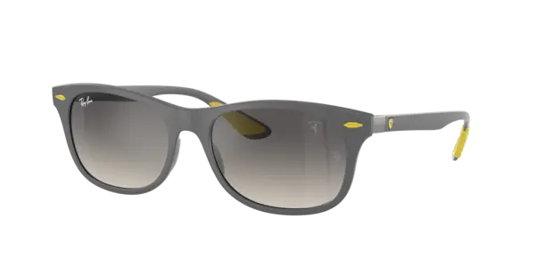 Ray-ban Scuderia Ferrari Collection Sunglasses - Grey