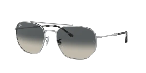 Ray-ban Rb3707 Sunglasses - Grey