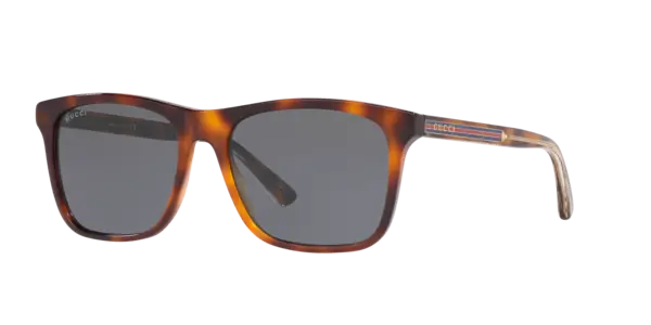 Gucci Sunglasses - Brown