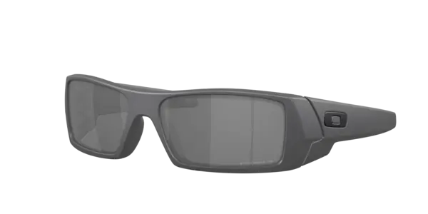 Oakley Standard Issue Gascan® Cerakote™ Collection Sunglasses - Prizm Black Polarized