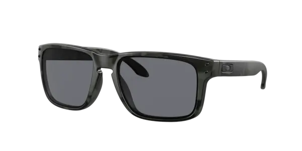 Oakley Oo9102 Standard Issue Holbrook™ Sunglasses - Grey