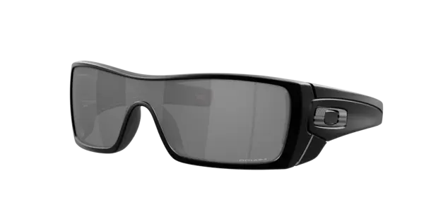 Oakley Oo9101 Standard Issue Batwolf® Usa Flag Collection Sunglasses - Prizm Black