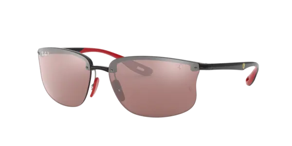 Ray-ban Scuderia Ferrari Collection Sunglasses