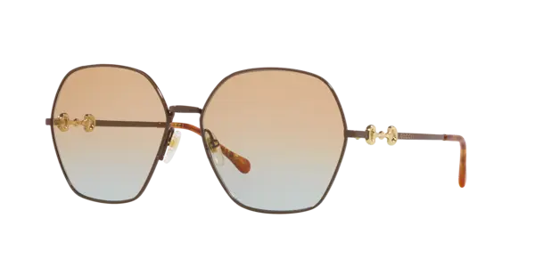 Gucci Sunglasses - Brown