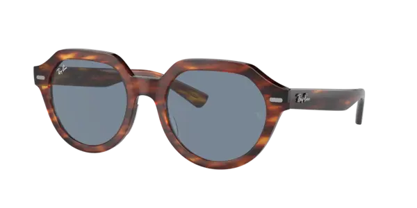 Ray-ban Gina Sunglasses - Blue