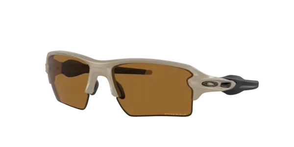 Oakley Standard Issue Flak® 2.0 Xl Desert Collection Sunglasses - Bronze Polarized