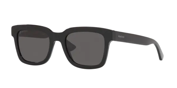 Gucci Sunglasses - Black