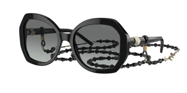 Giorgio Armani Sunglasses - Gradient Grey