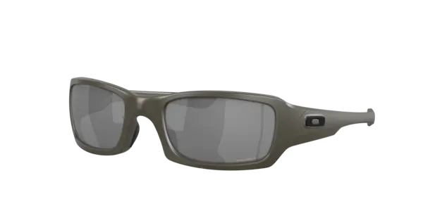 Oakley Standard Issue Fives Squared® Sunglasses - Prizm Black