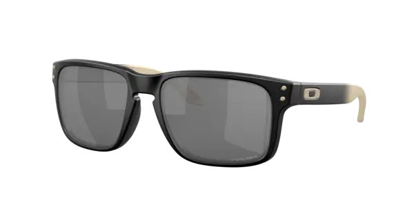 Oakley Standard Issue Holbrook™ Veterans Collection Sunglasses - Prizm Black