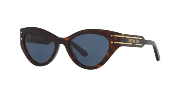 Dior Signature B7i Sunglasses - Blue