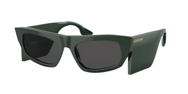 Burberry Be4385 Palmer Sunglasses