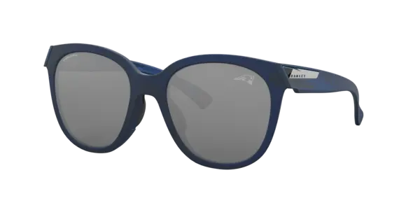 Oakley New England Patriots Low Key Sunglasses - Prizm Black