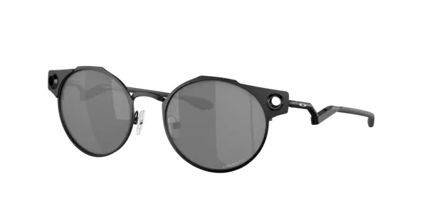 Oakley Sunglasses - Prizm Black Polarized