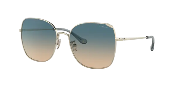 Coach Full Rim Sunglasses