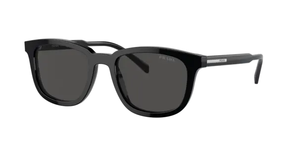 Prada Sunglass - Dark Grey