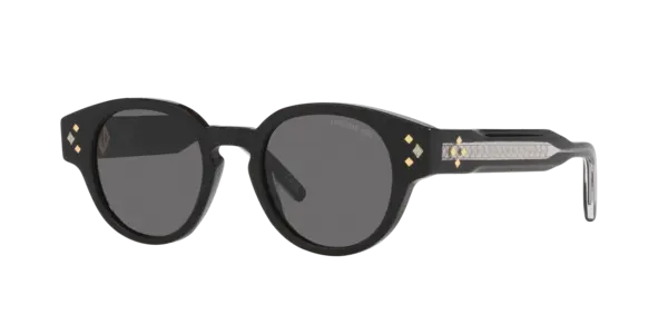Dior Cd Diamond R2i Sunglasses - Grey