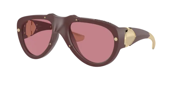 Burberry Sunglasses - Dark Violet