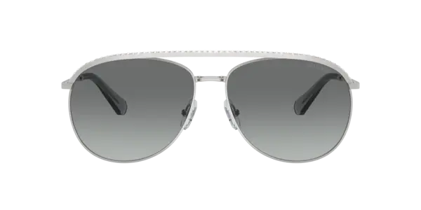 SWAROVSKI Sk7005 Sunglasses - Gradient Grey