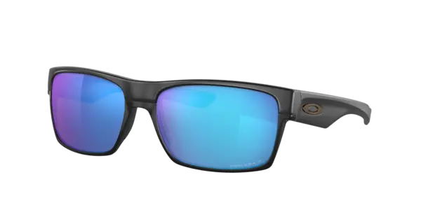 Oakley Twoface Sunglasses - Prizm Sapphire Polarized