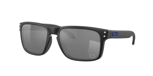 Oakley Indianapolis Colts Holbrook™ Sunglasses - Prizm Black