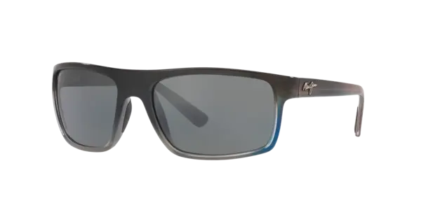 Maui Jim Byron Bay Sunglasses - Neutral Grey Polarized