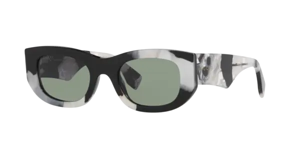 Gucci Sunglasses - Grey