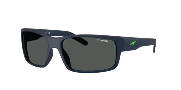 ARNETTE Fastball Sunglasses - Dark Grey