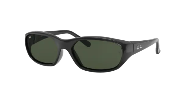 Ray-ban Daddy-o Sunglasses - G-15 Green
