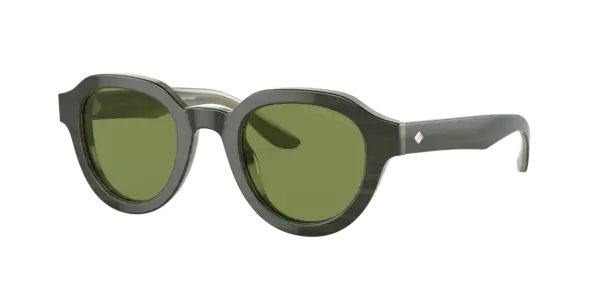 Giorgio Armani Sunglasses - Green