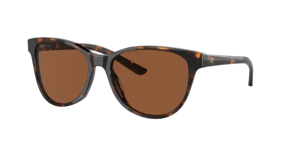 COSTA Catherine Sunglasses - Copper