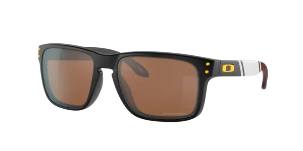 Oakley Washington Football Team Holbrook™ Sunglasses - Prizm Tungsten