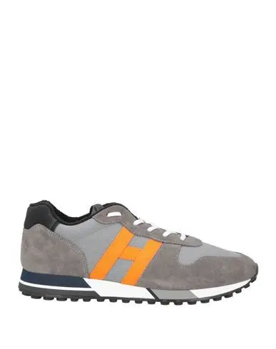 Hogan Low-top Sneakers - Grey