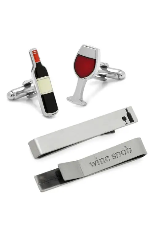 CUFFLINKS, INC. Cufflinks