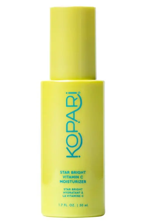 KOPARI BEAUTY Star Bright Moisturizer